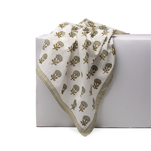 Bandana - Buy Trendy Cotton Head Bandana Online at Best Prices – Dmaasa