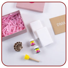 Explore Hand Block Printed Fabric Online | DMAASA – Dmaasa