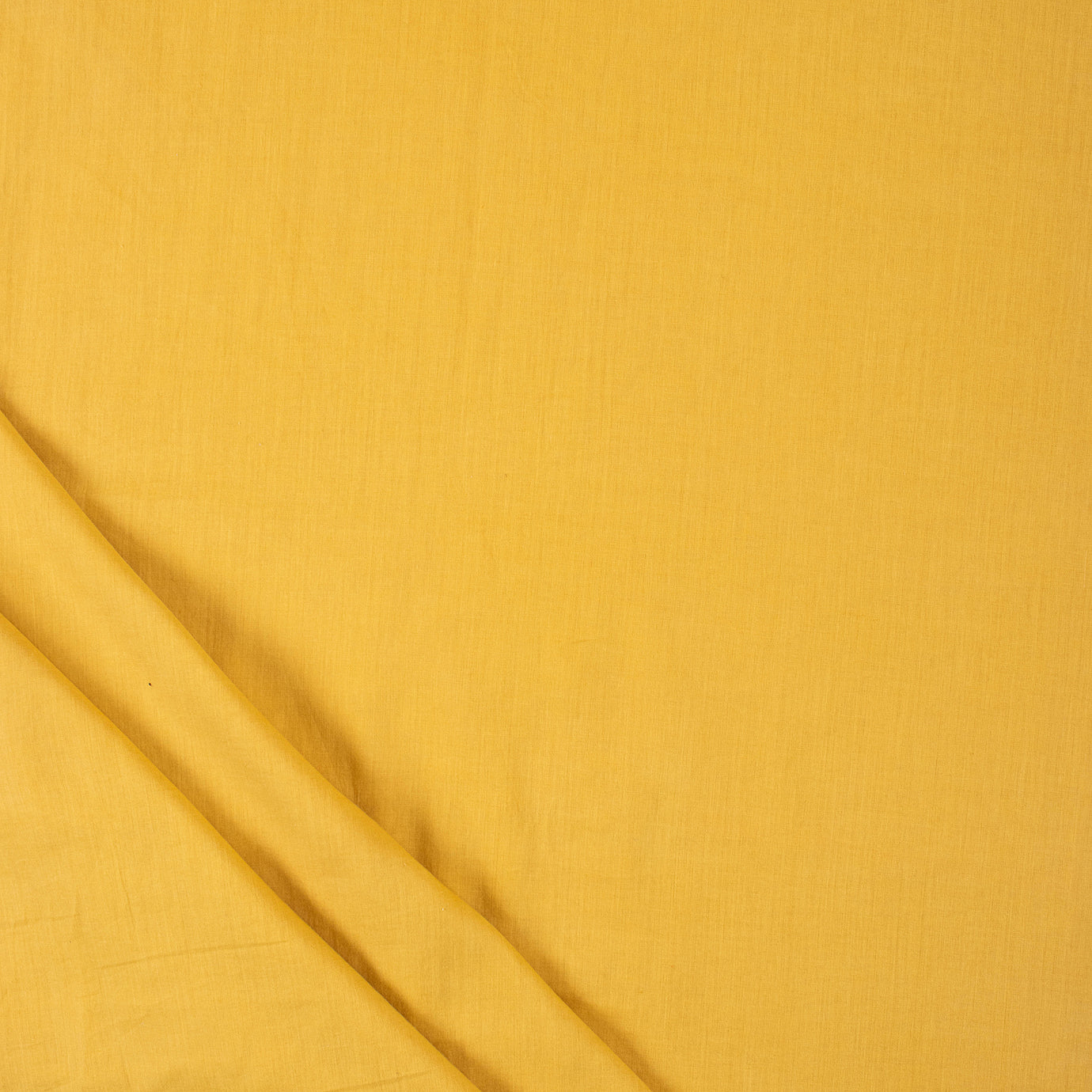 Yellow Color Dyed Pure Cotton Fabric Solid Online DMAASA.in – Dmaasa