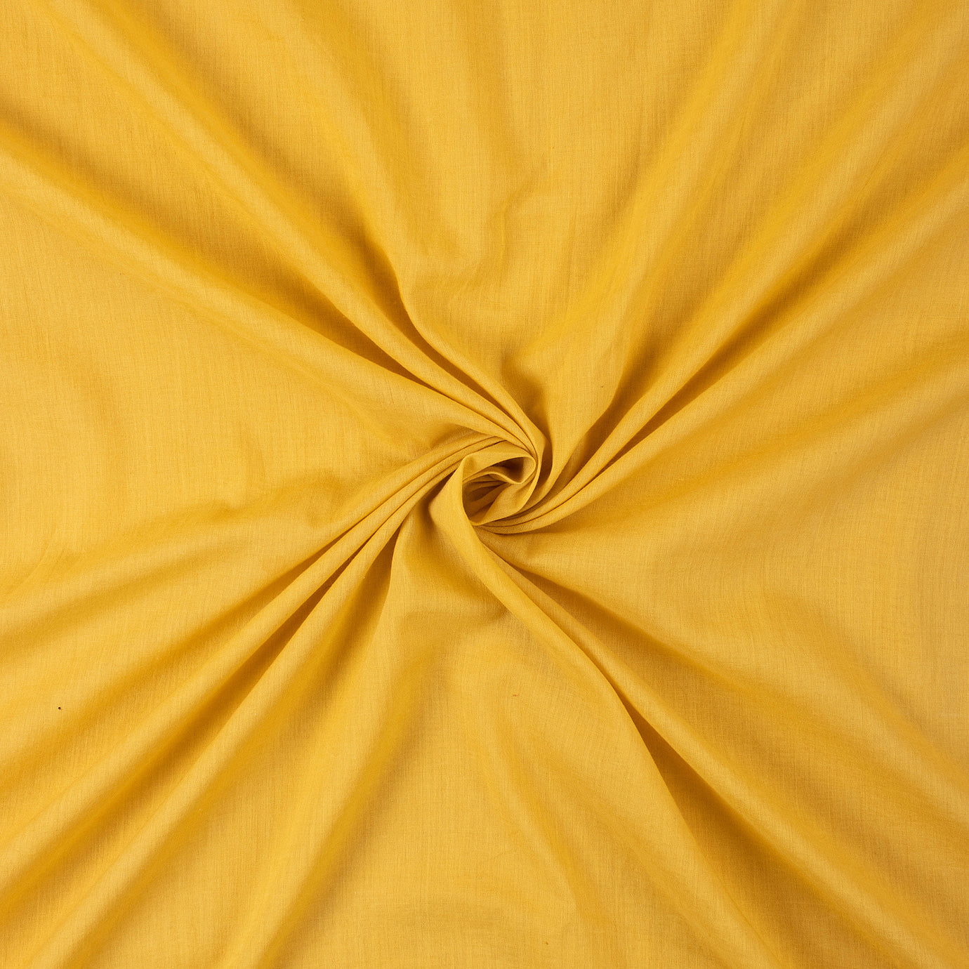 Yellow Color Dyed Pure Cotton Fabric Solid Online DMAASA.in – Dmaasa
